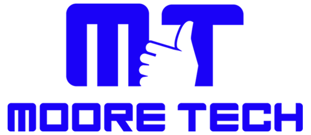 Contact Us - Moore Tech, LLC